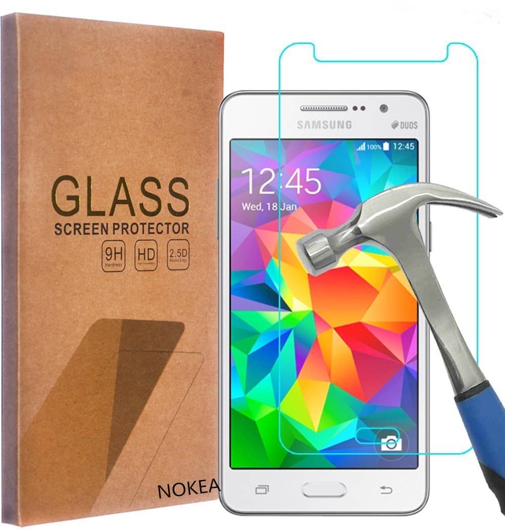 10 Best Samsung Galaxy J2 Prime Screen Protectors