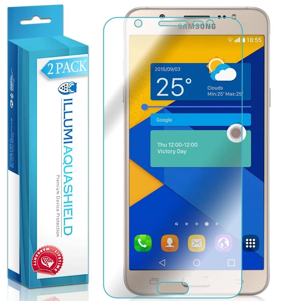10 Best Samsung Galaxy On8 Screen Protectors