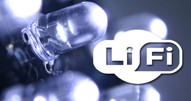 This Is How Li-Fi Will Revolutionize The Data Transfer