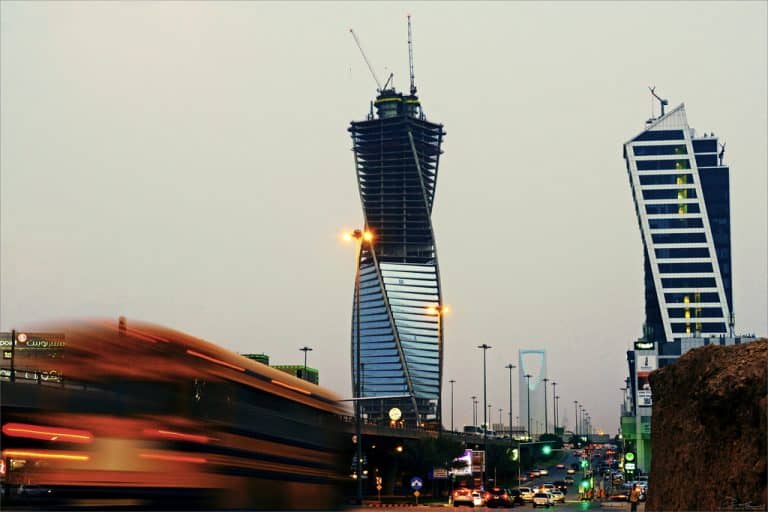 10 Of The Most Amazing Twisted Skyscrapers In The World
