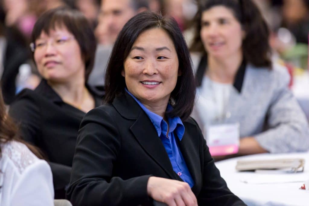 These Are 2017's Most Prominent Women Engineers In Technolog