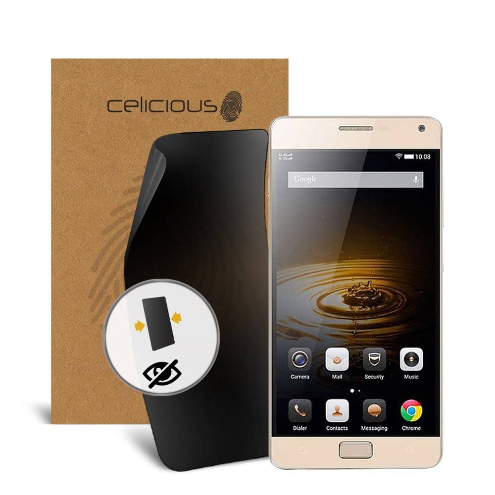 10 Best Screen Protectors For Lenovo P2