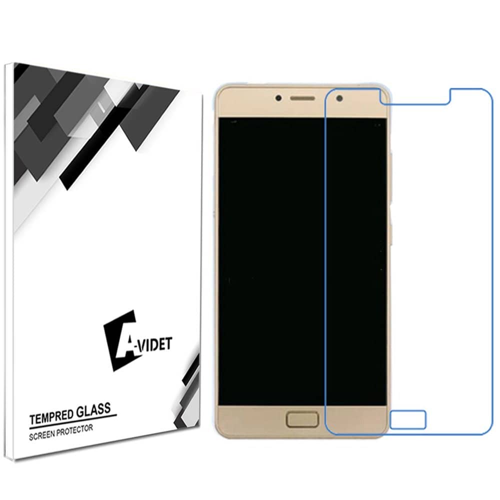 10 Best Screen Protectors For Lenovo P2