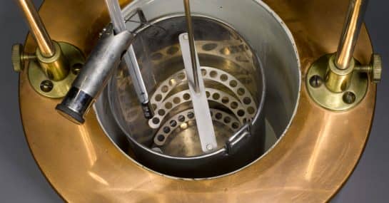 This Is How Scientists Calculate The Calories In Any Food