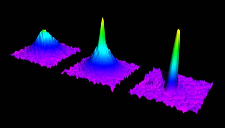 Scientists Discover Supersolid - A New State of Matter That