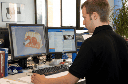 CAD Design Archives - Wonderful Engineering