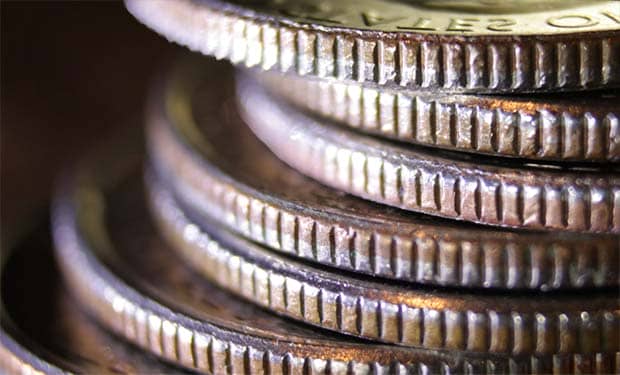 Ever Wondered Why Do Some Coins Have Ridges On Their Edges?