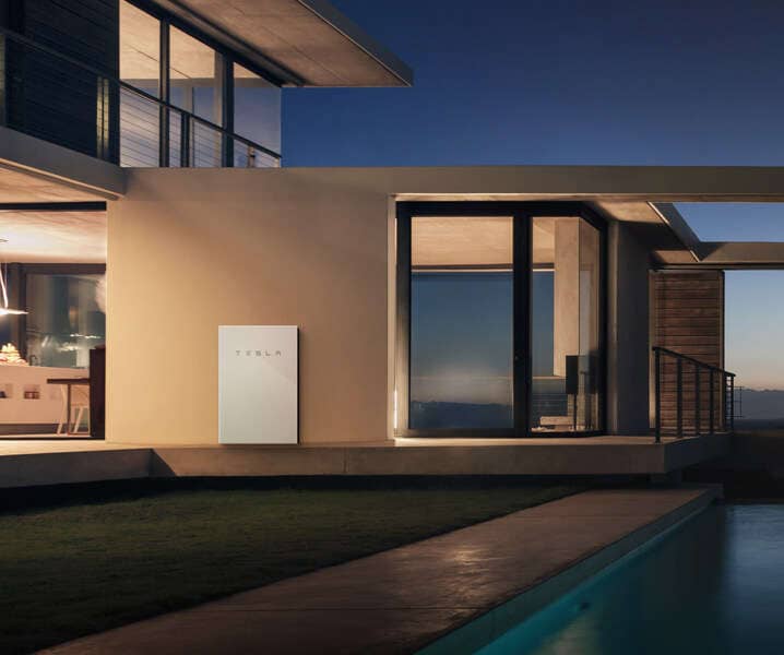 Tesla Unveils New Rooftop Solar Panels That Blend In With Yo