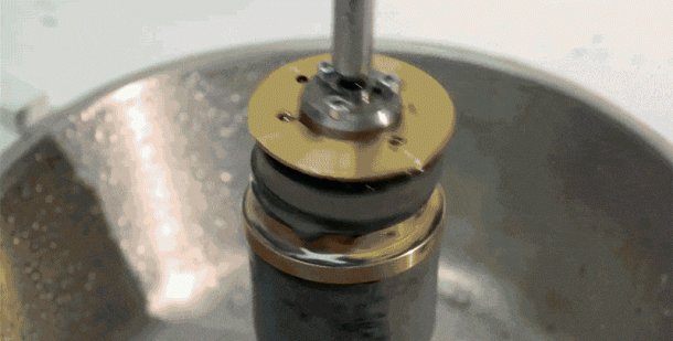 Watch The Painstaking Process Of Making A DIY Camera Lens Fr