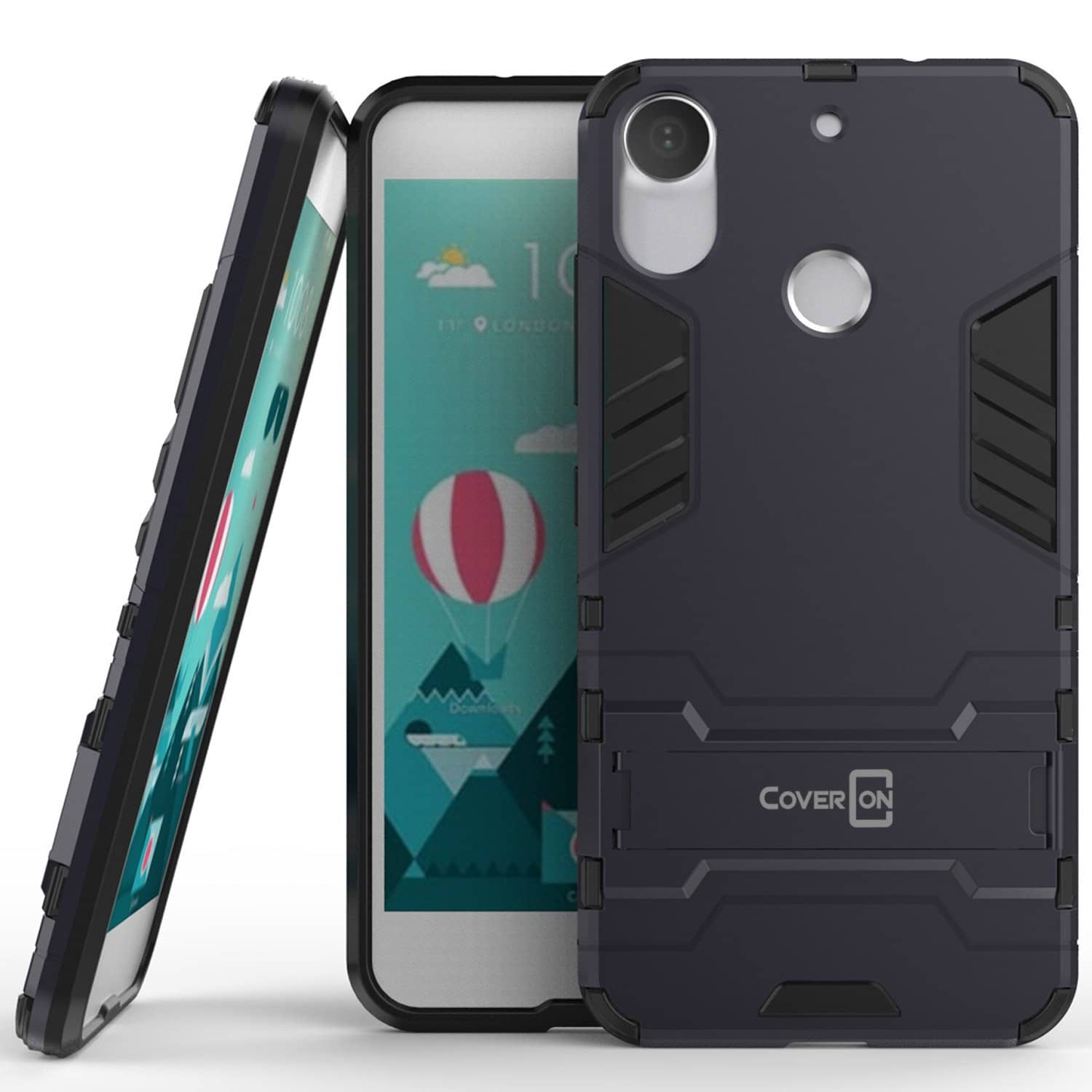 10 Best Cases For HTC Desire 10 Pro