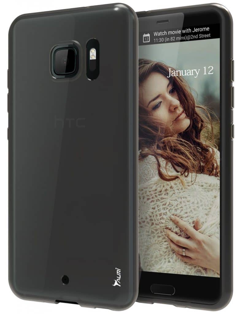 10 Best Cases For HTC U Ultra