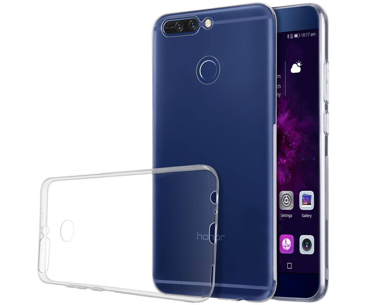 10 Best Cases For Huawei Honor V9 To Ensure Excellent Protec
