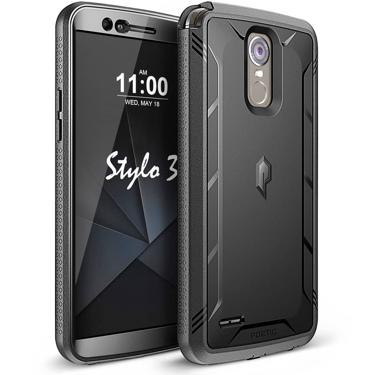 10 Best Cases For LG Stylo 3 Plus