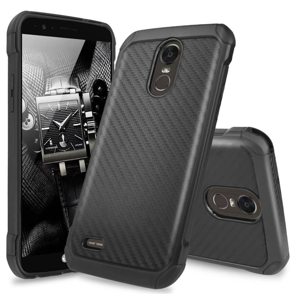 10 Best Cases For LG Stylo 3 Plus