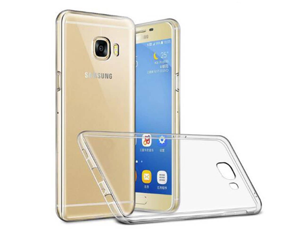 10 Best Cases For Samsung Galaxy C5 Pro