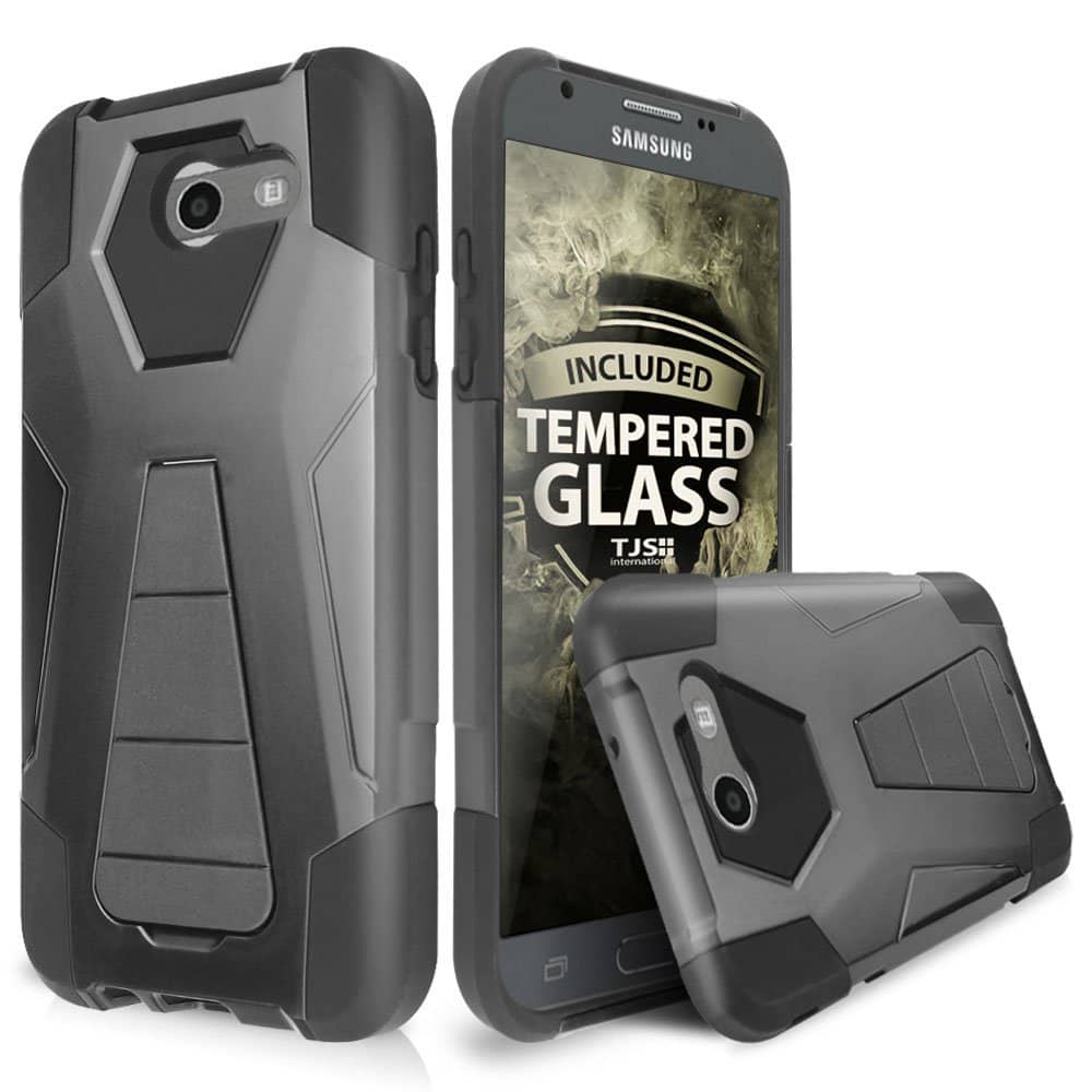 10 Best Cases For Samsung Galaxy J3 Prime