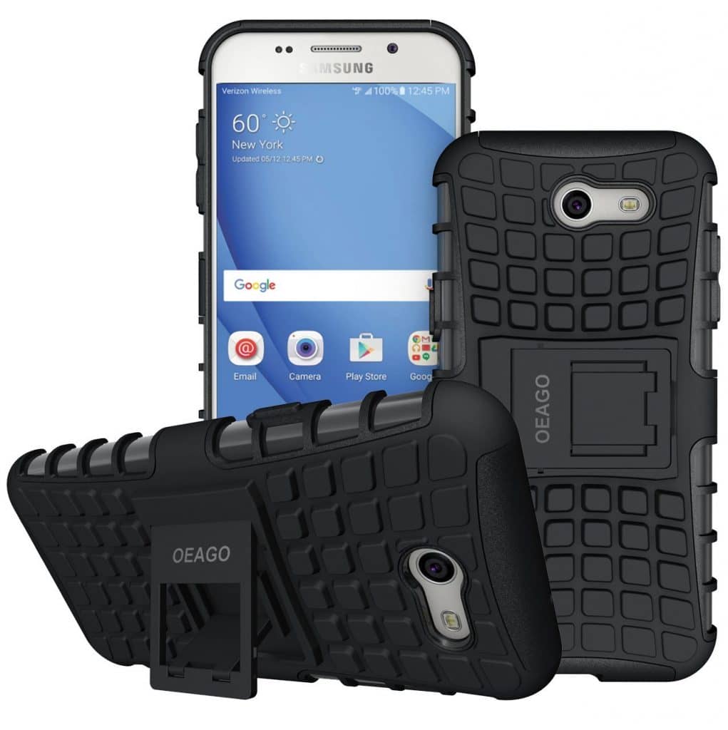 10 Best Cases For Samsung Galaxy J3 Prime