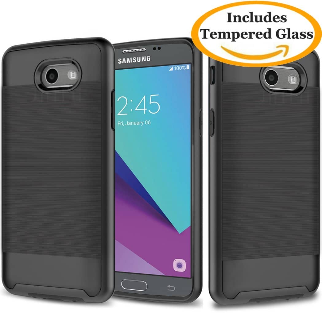 10 Best Cases For Samsung Galaxy J7 2017