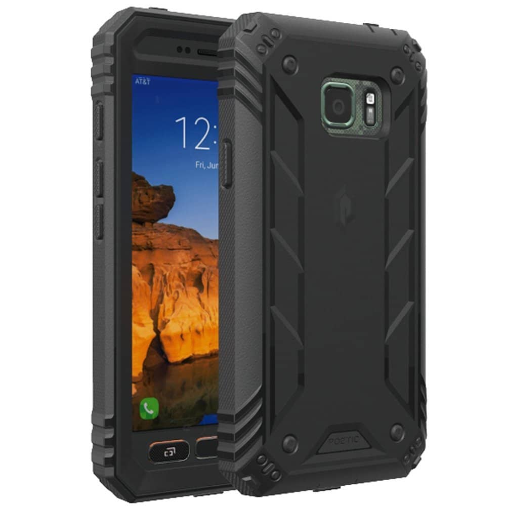 10 Best Cases For Samsung Galaxy S7 Active