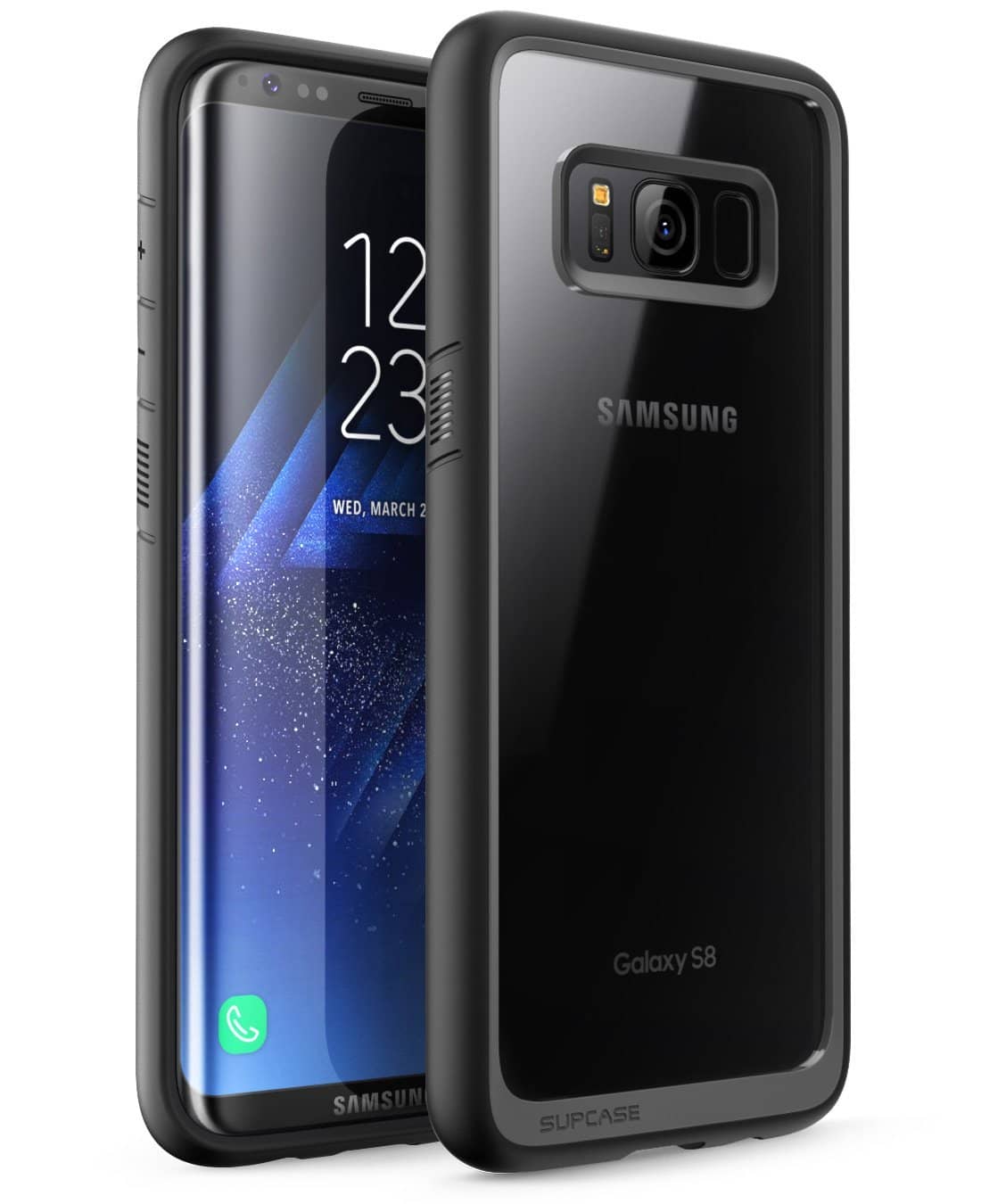 10 Best Cases For Samsung Galaxy S8