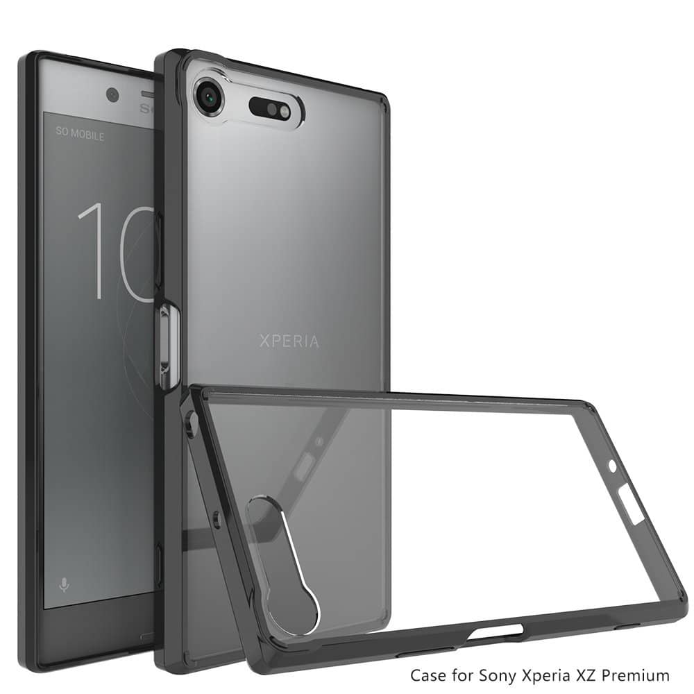 10 Best Cases For Sony Xperia XZ Premium