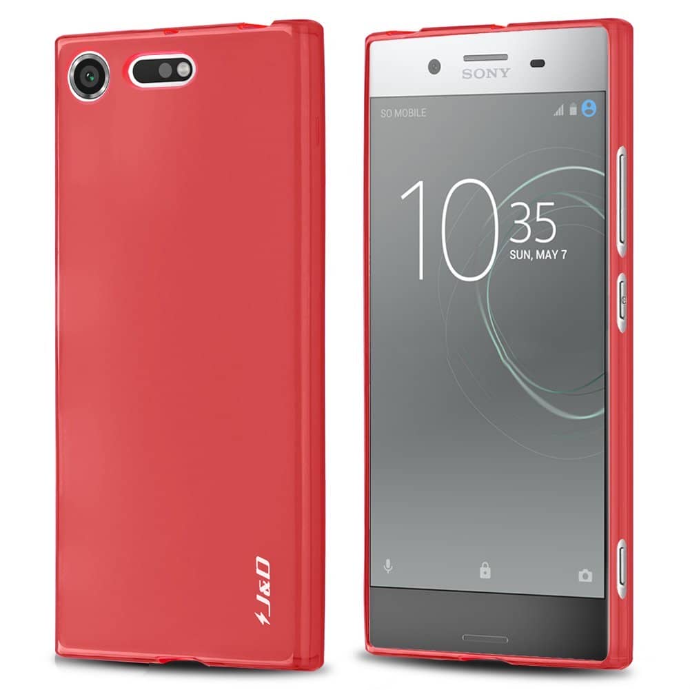 10 Best Cases For Sony Xperia XZ Premium