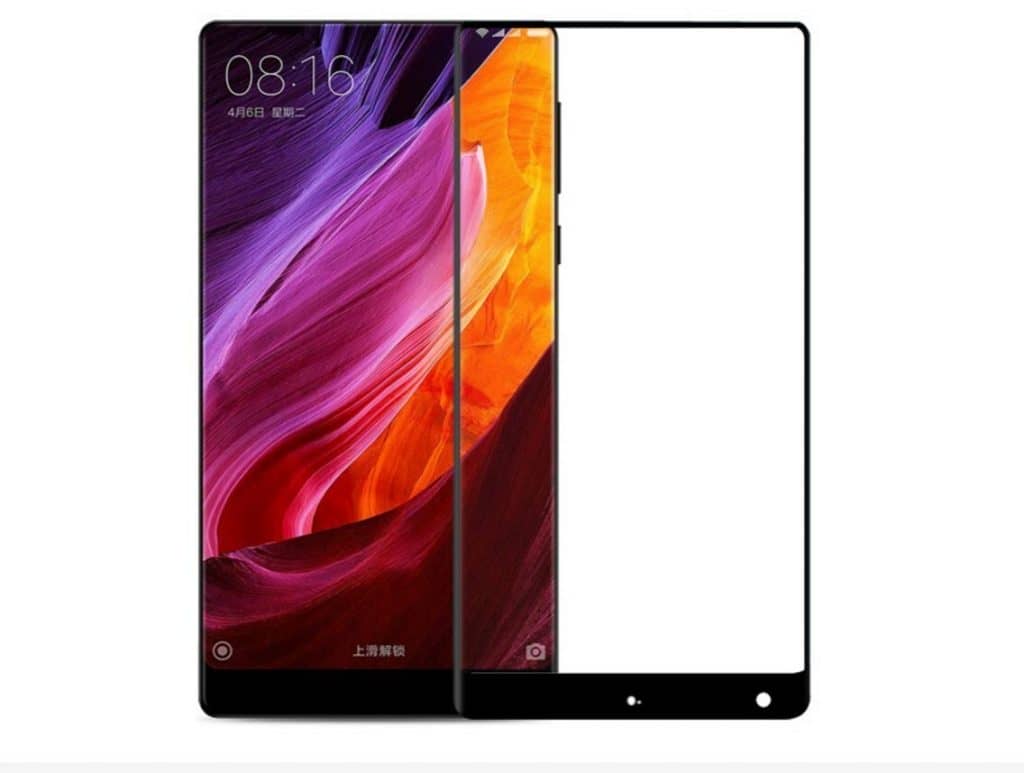 10 Best Screen Protectors For Xiaomi Mi Mix
