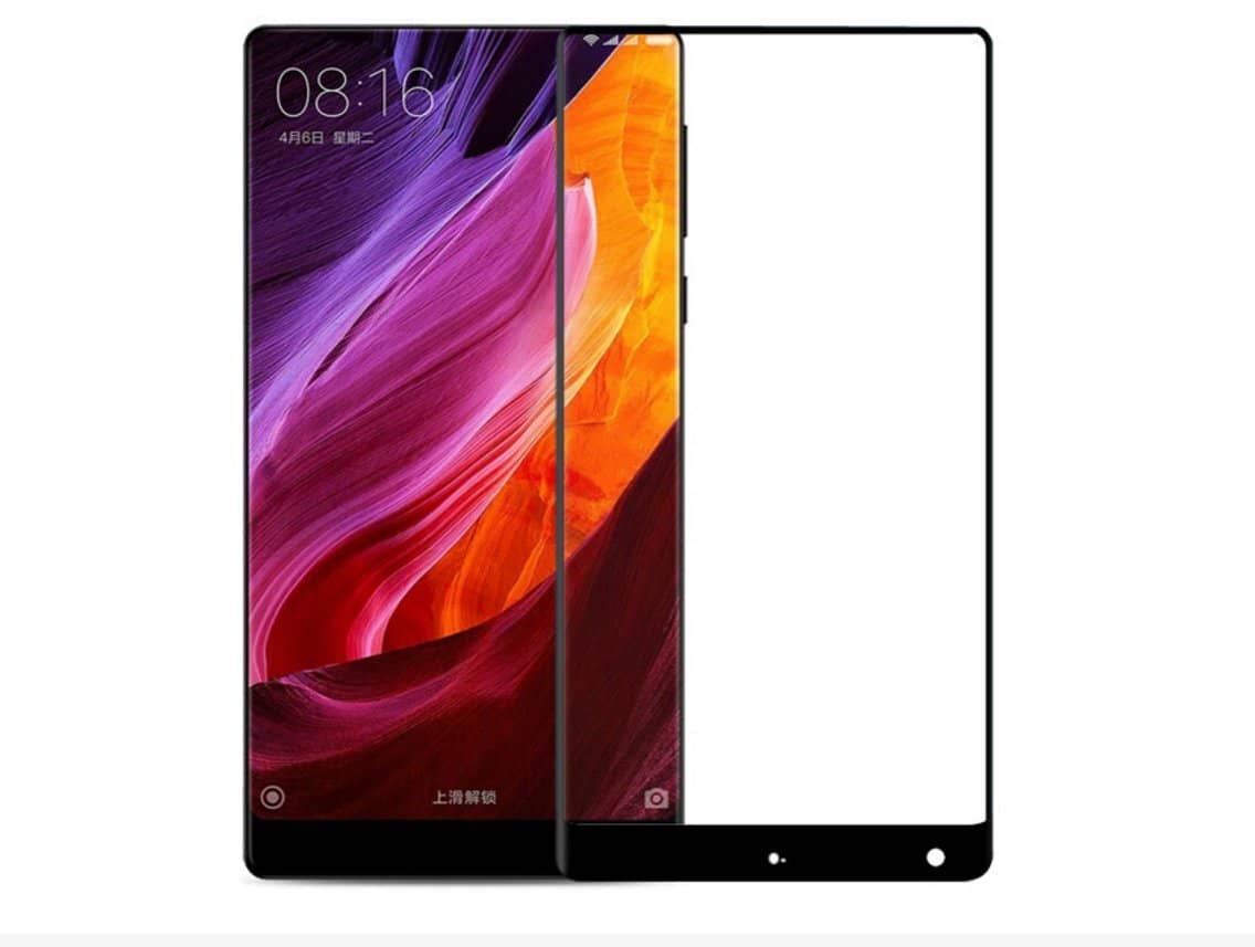10 Best Screen Protectors For Xiaomi Mi Mix