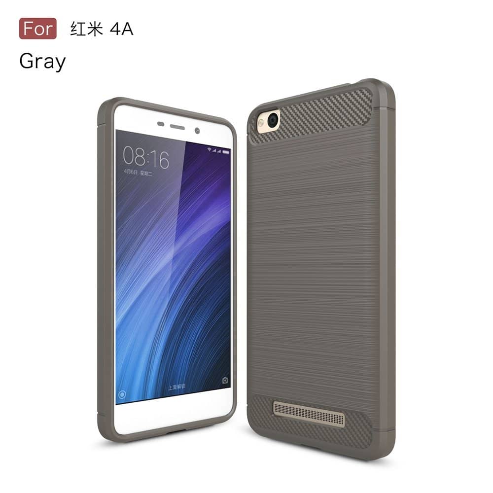 10 Best Cases For Xiaomi Redmi 4a