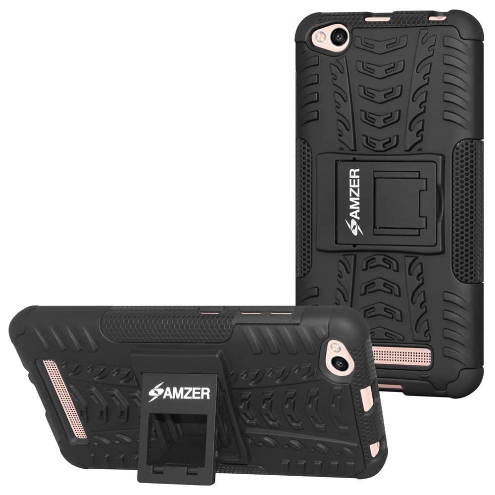 10 Best Cases For Xiaomi Redmi 4a