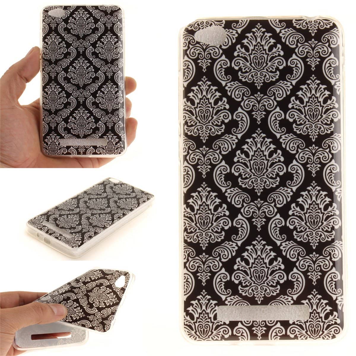 10 Best Cases For Xiaomi Redmi 4a