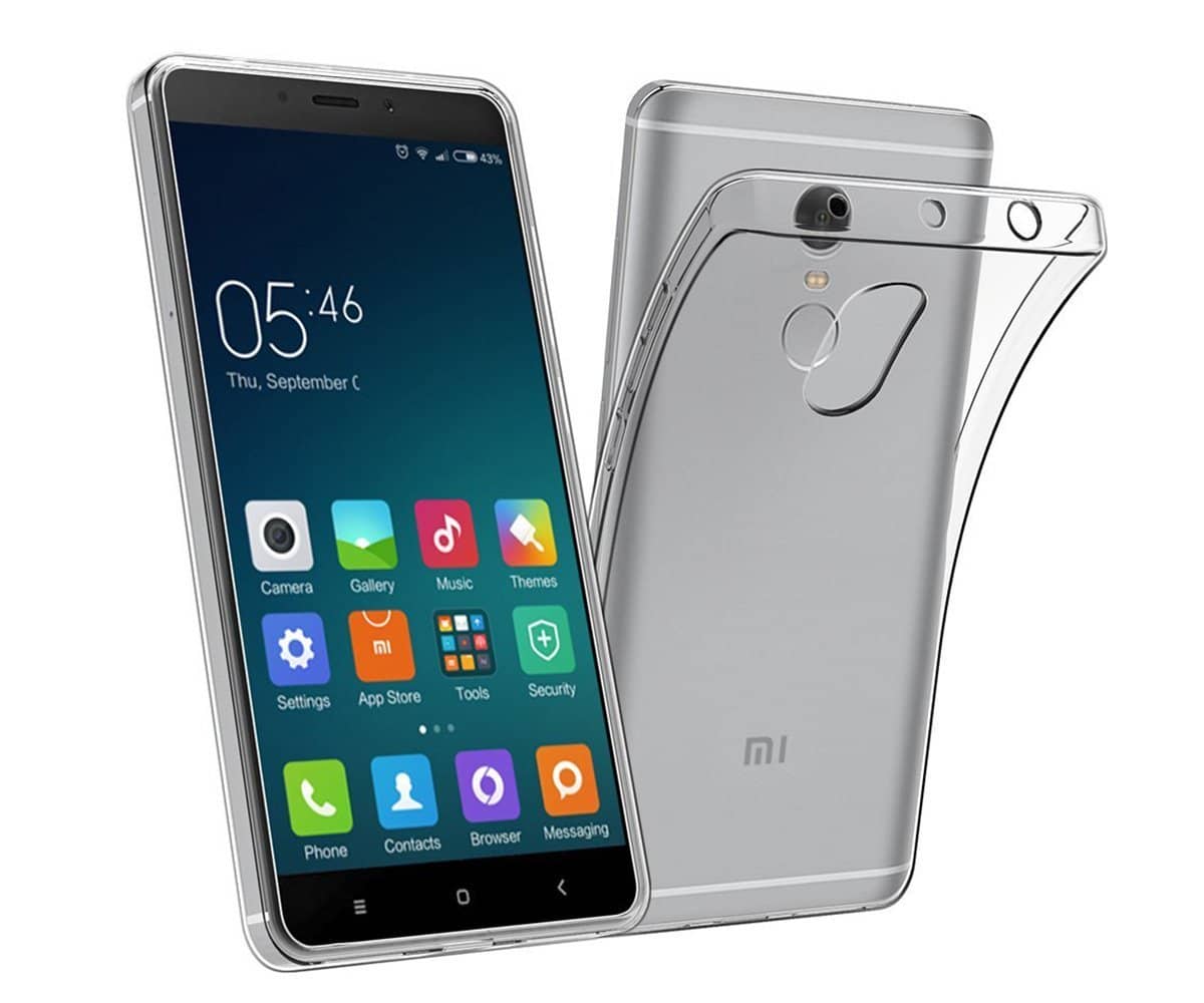10 Best Cases For Xiaomi Redmi Note 4