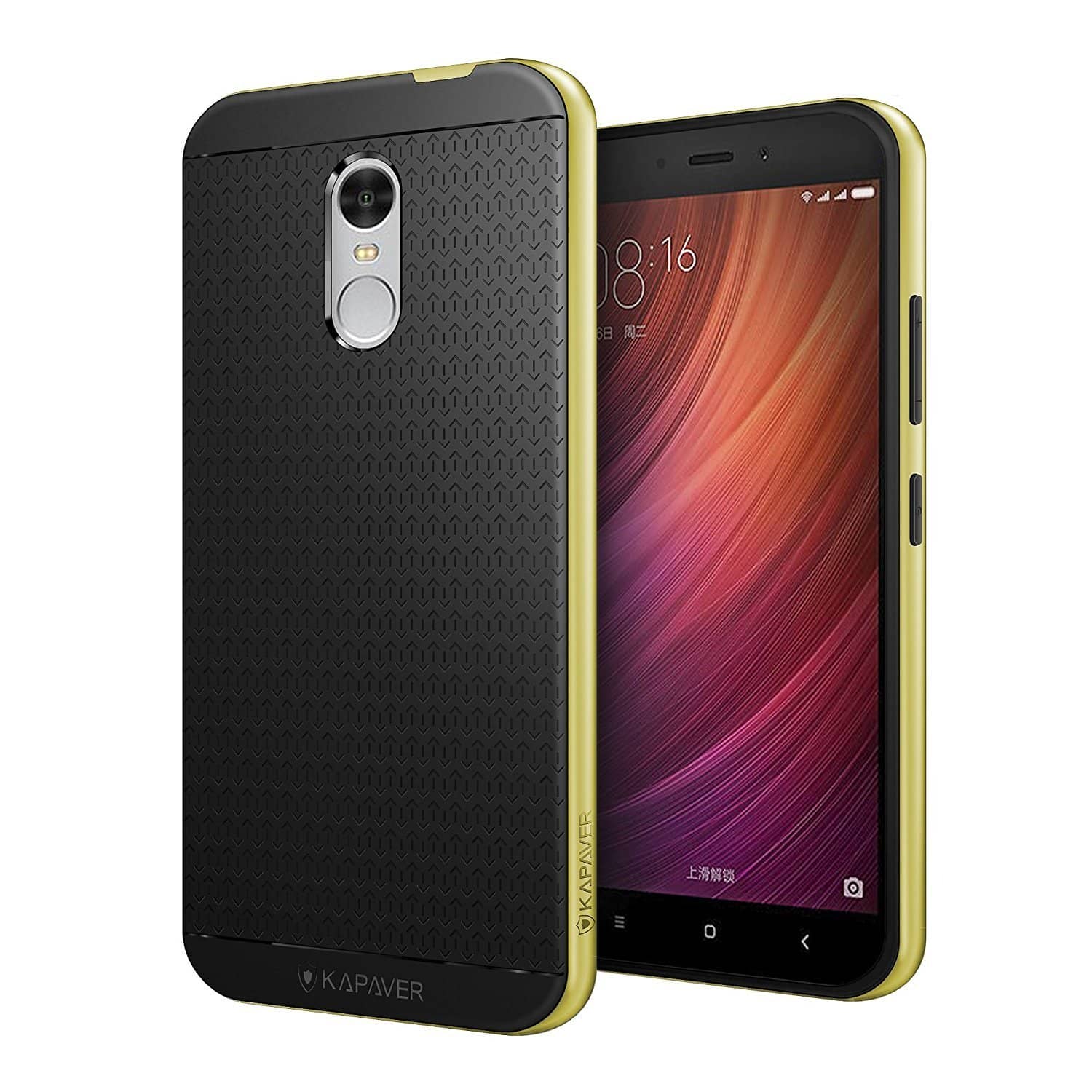 10 Best Cases For Xiaomi Redmi Note 4