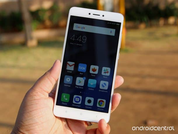 10 Best Cases For Xiaomi Redmi Note 4