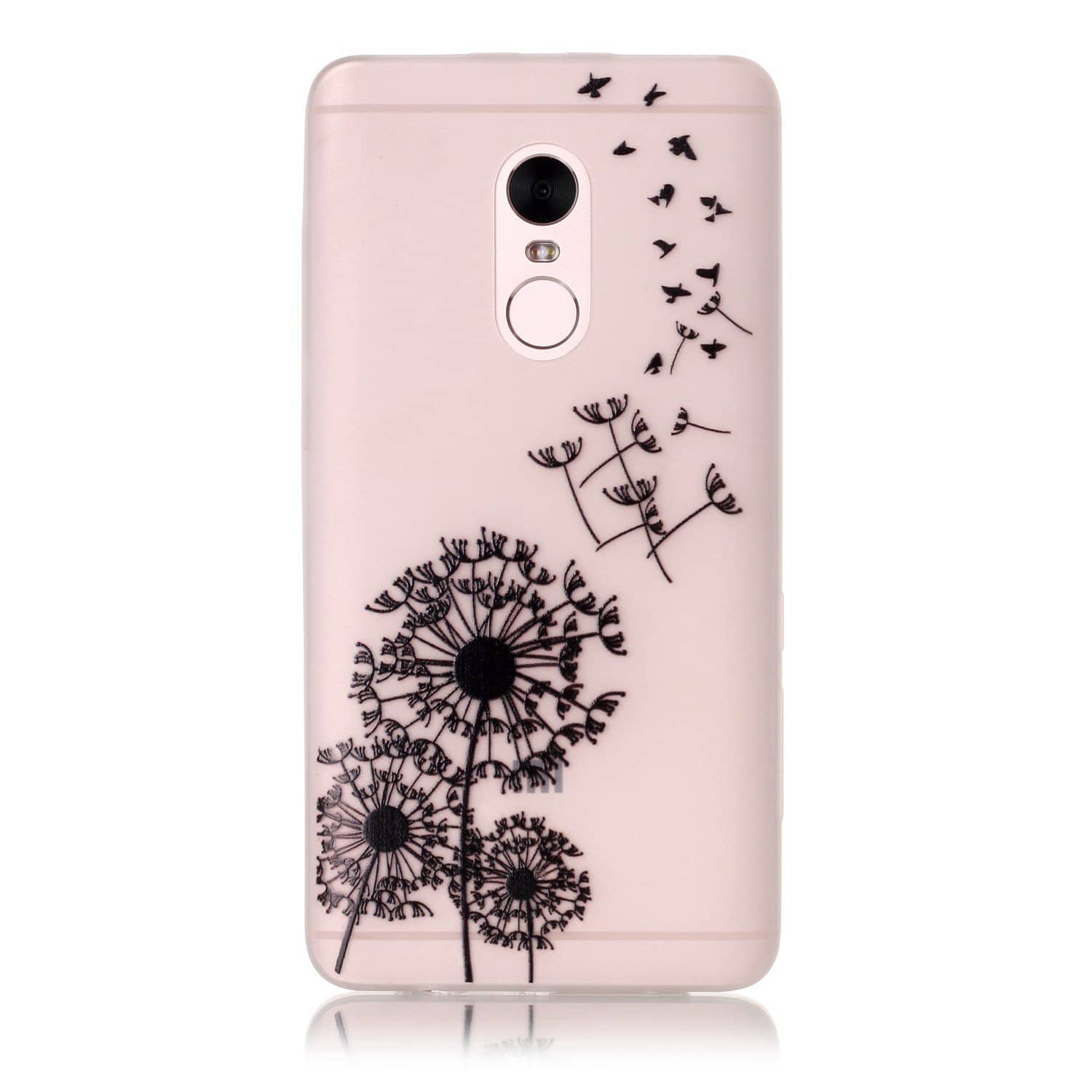 10 Best Cases For Xiaomi Redmi Note 4