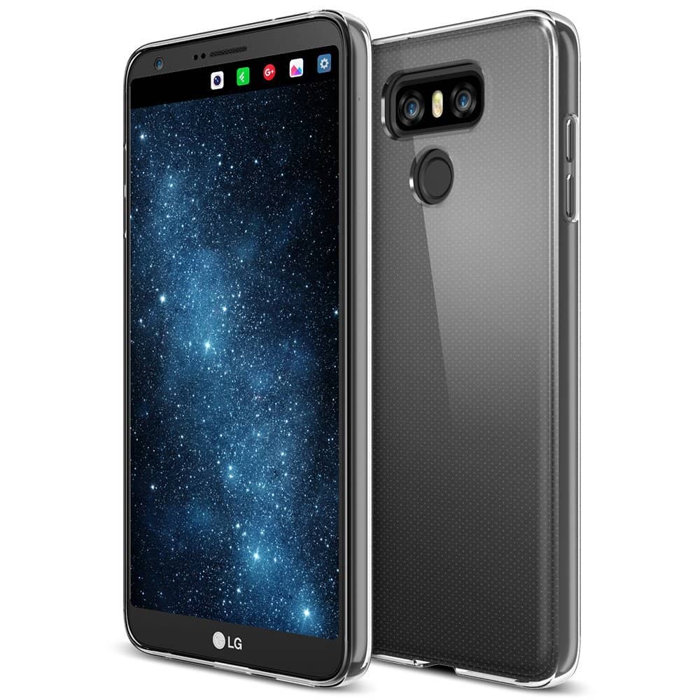 10 Best Cases for LG G6