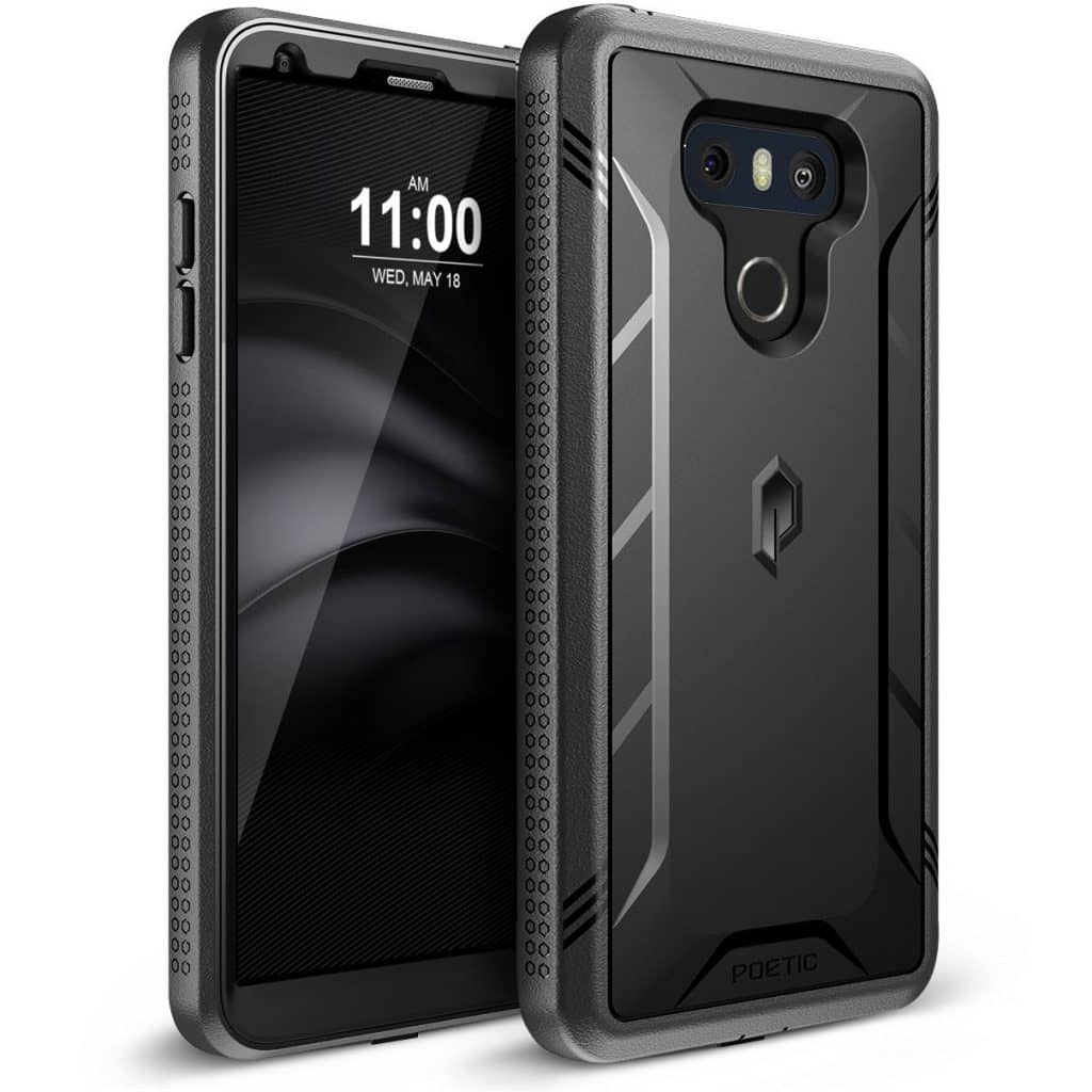 10 Best Cases for LG G6