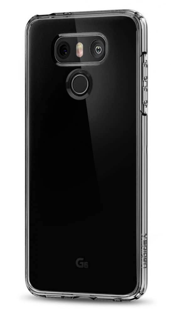 10 Best Cases for LG G6