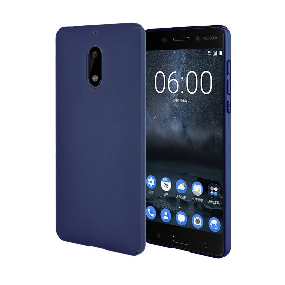10 Best Cases For Nokia 6 2017