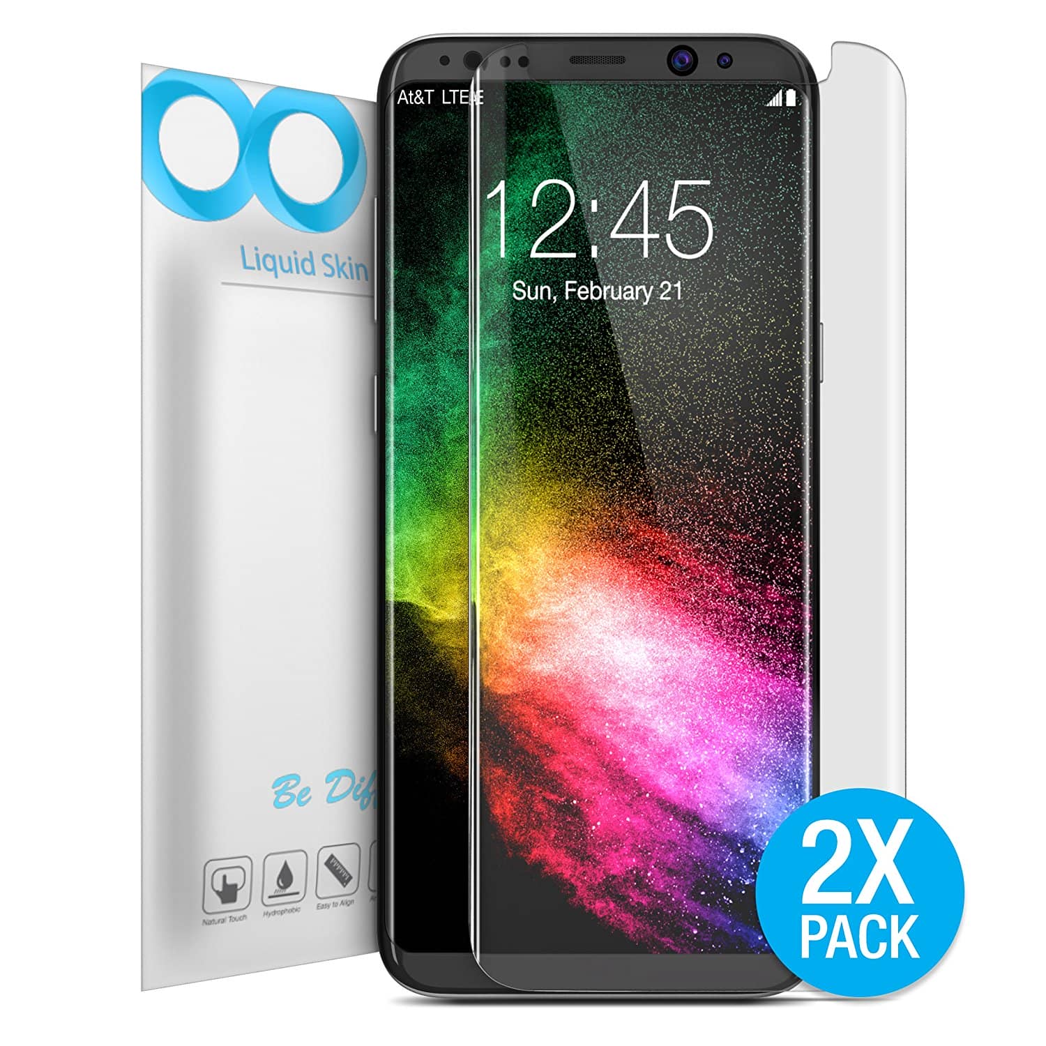 10 Best Samsung Galaxy S8 Screen Protectors