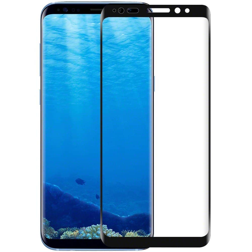 10 Best Samsung Galaxy S8 Screen Protectors