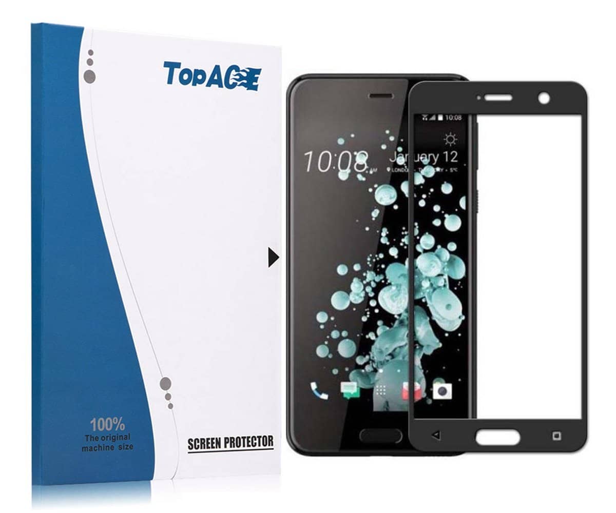 10 Best HTC U11 Screen Protectors