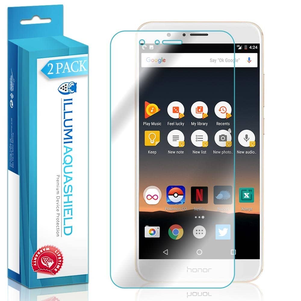 10 Best Huawei Honor 8 Pro Screen Protectors