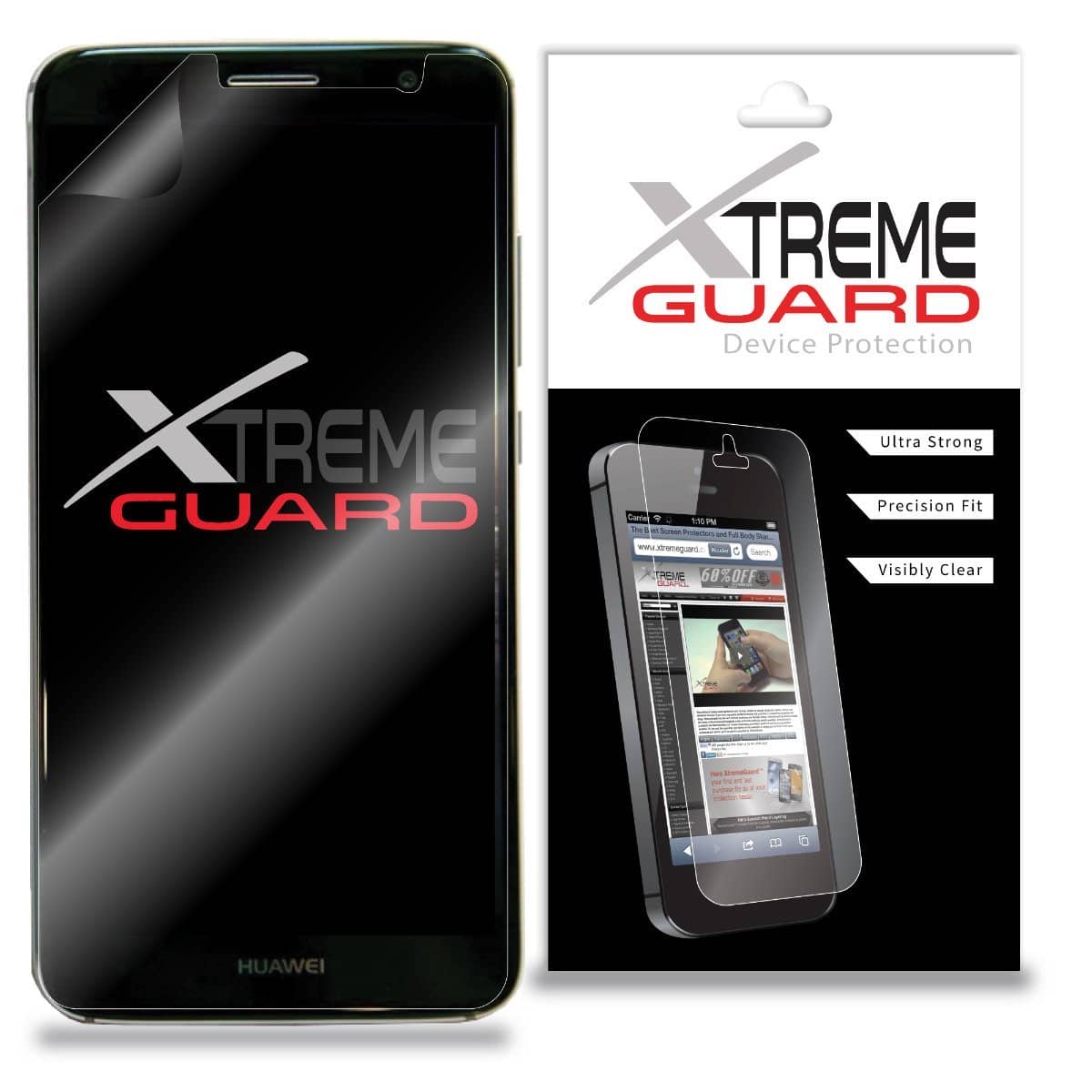 10 Best Huawei Nova Plus Screen Protectors