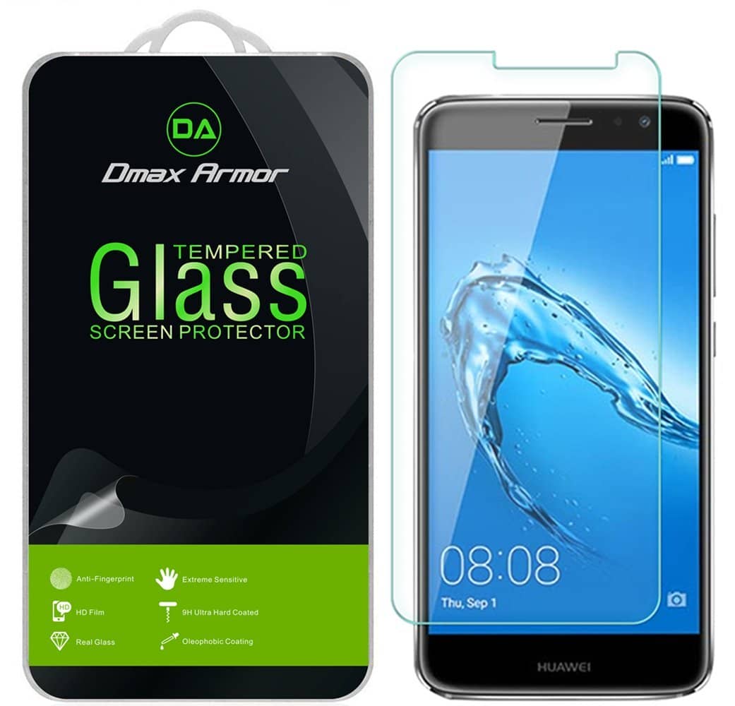 10 Best Huawei Nova Plus Screen Protectors