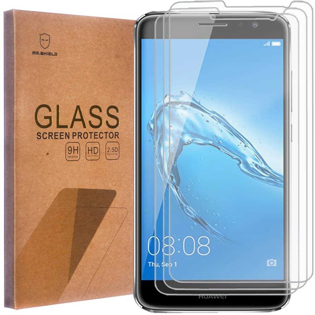 10 Best Huawei Nova Plus Screen Protectors