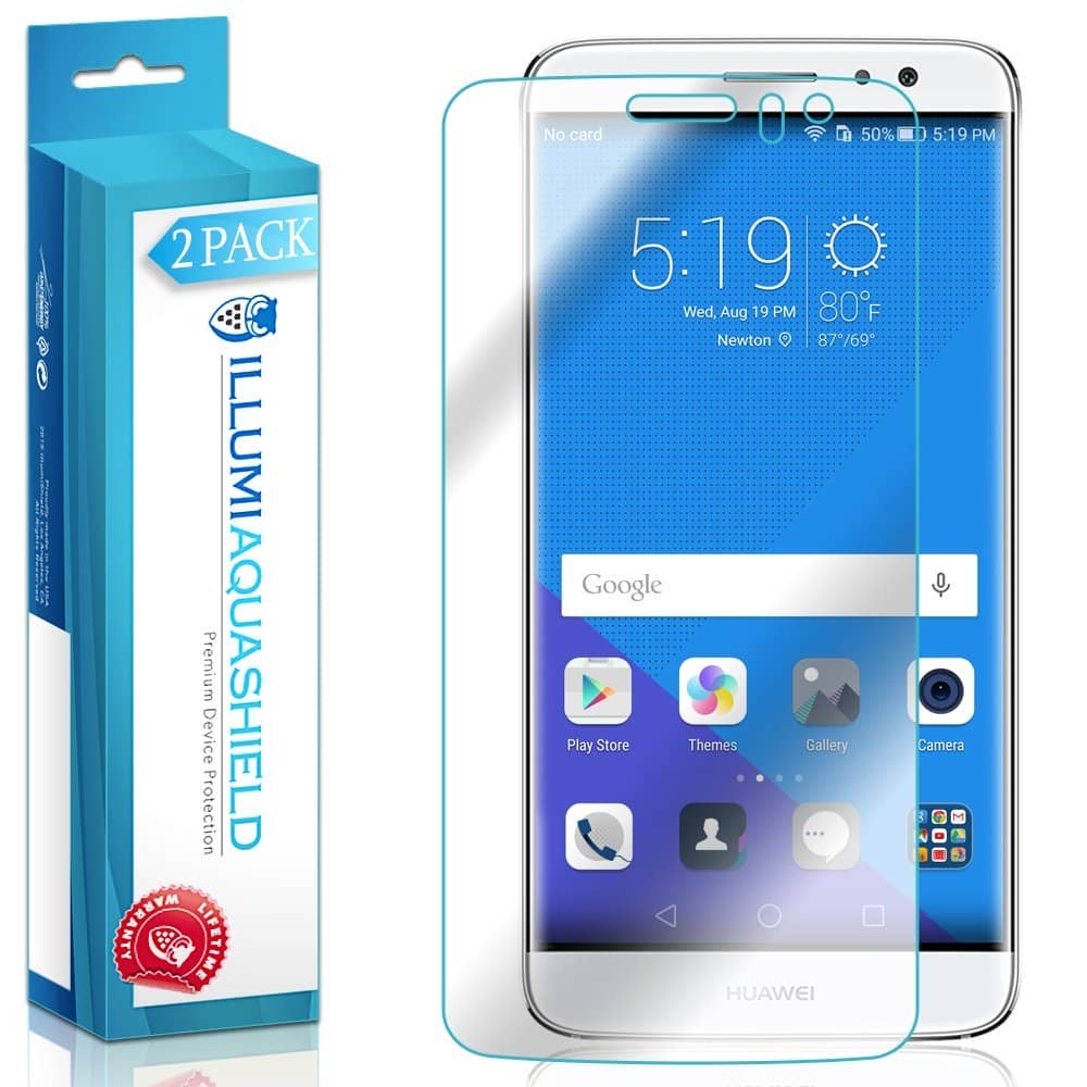 10 Best Huawei Nova Plus Screen Protectors