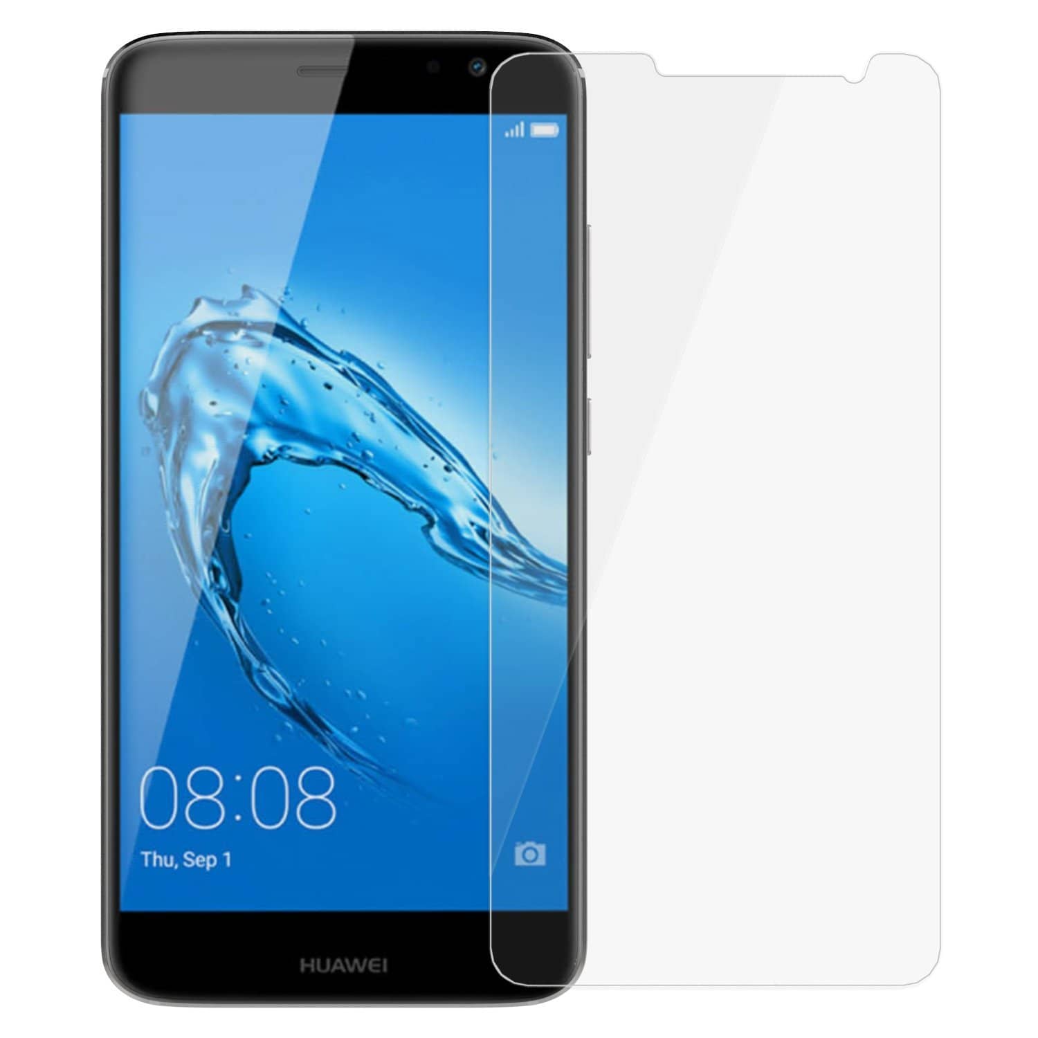 10 Best Huawei Nova Plus Screen Protectors
