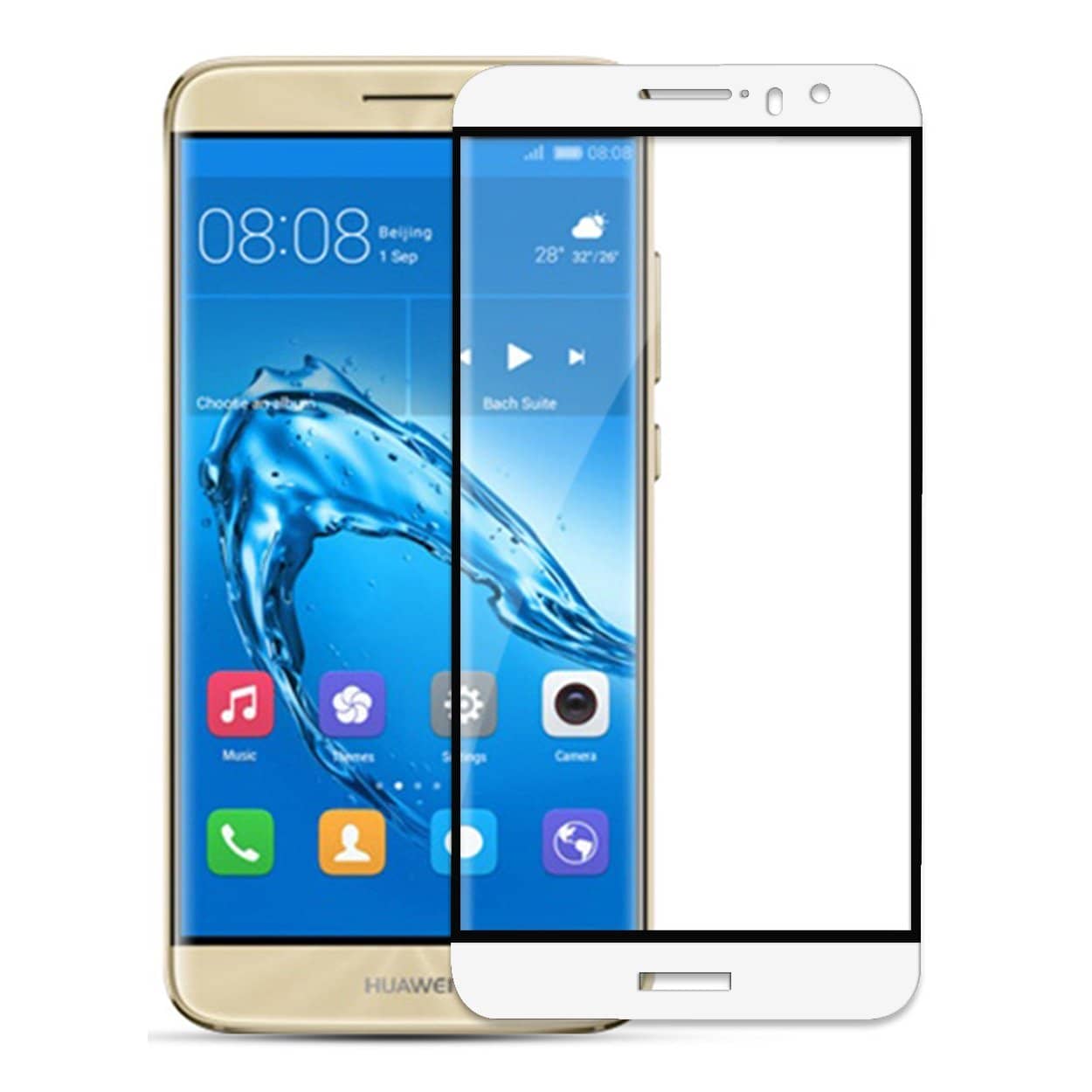 10 Best Huawei Nova Plus Screen Protectors