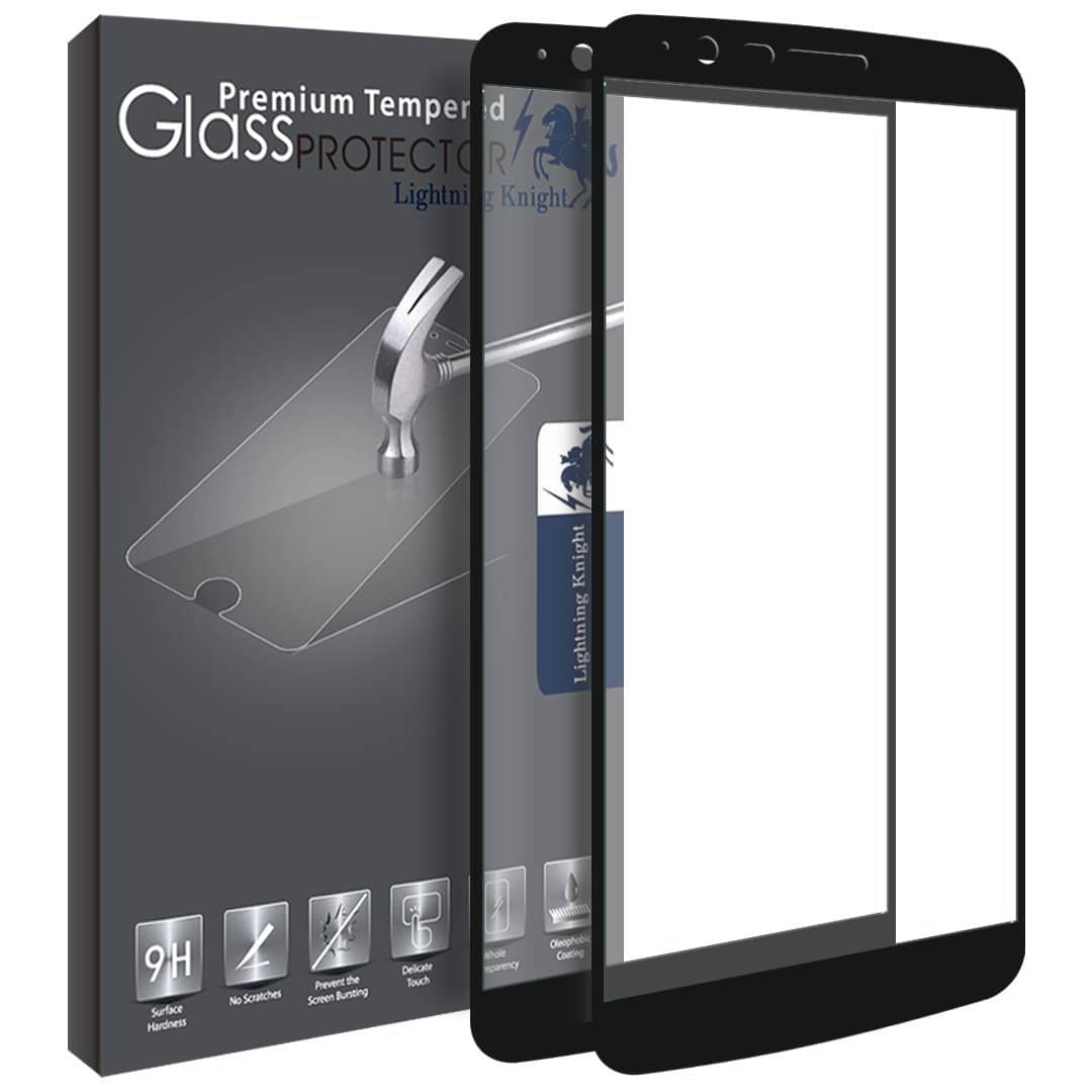 10 Best LG Stylo 3 Plus Screen Protectors